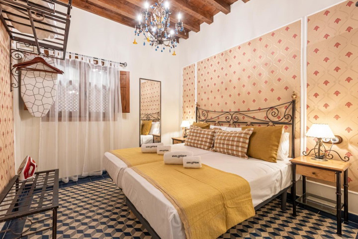 Casa Museo La Merced By Stay Unique - Malaga