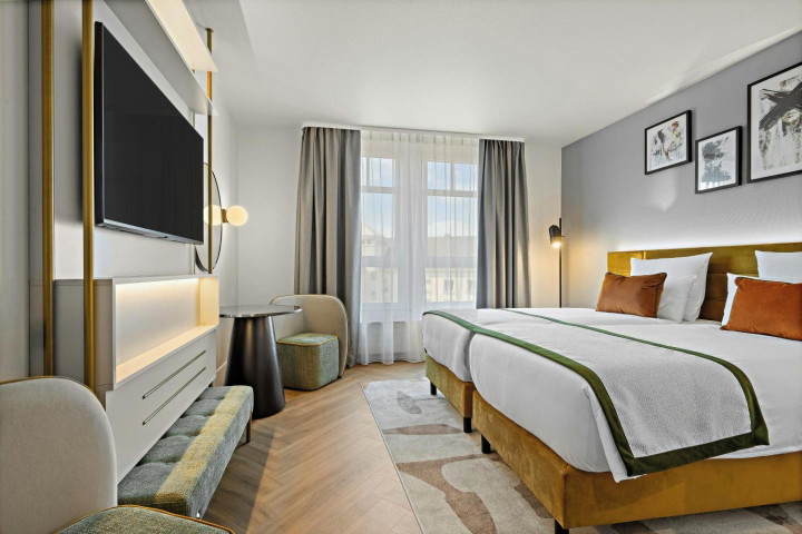 Leonardo Hotel Mainz - Mainz