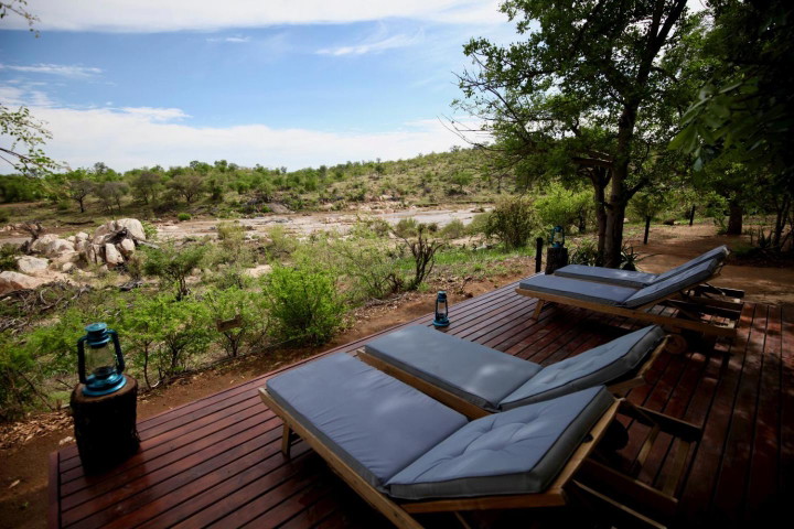 Ivory Wilderness River Rock Lodge - Phalaborwa