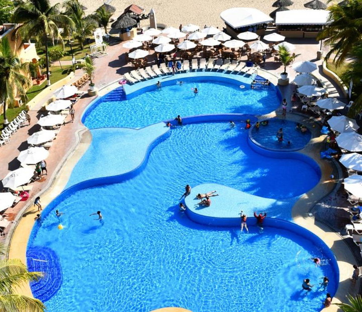 Villa Tsoro Ixtapa - Zihuatanejo