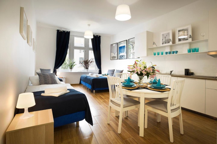 Monte Cassino Apartments - Sopot