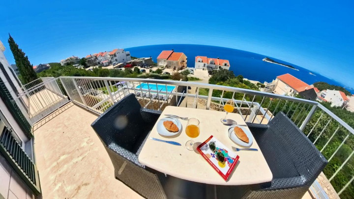 Villa Apartments Mecajac - Cavtat