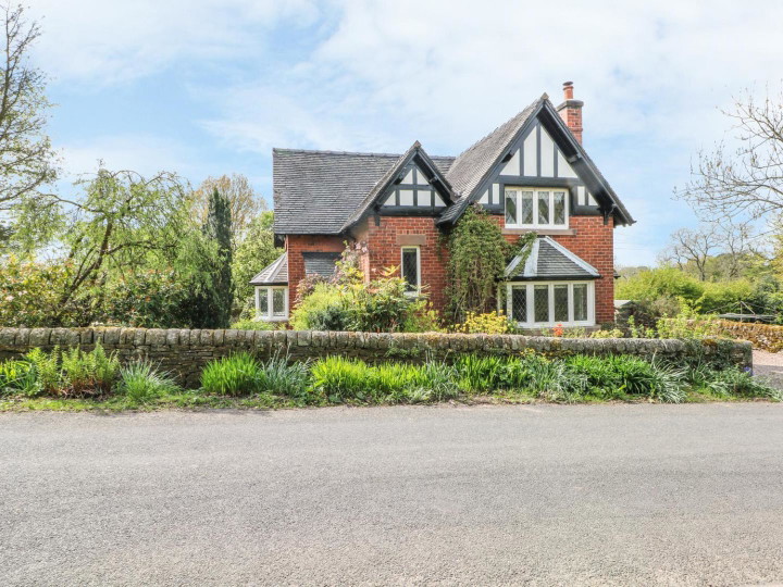 Gun End Cottage - Peak District