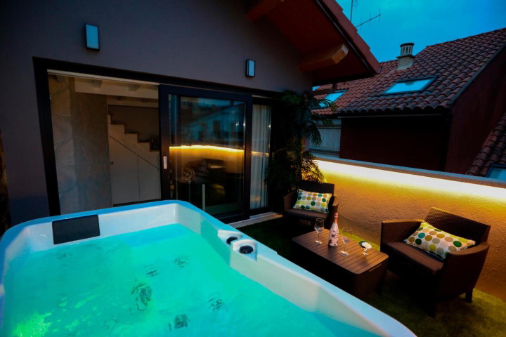 Casa Das Ferreiras Cangas - Bueu