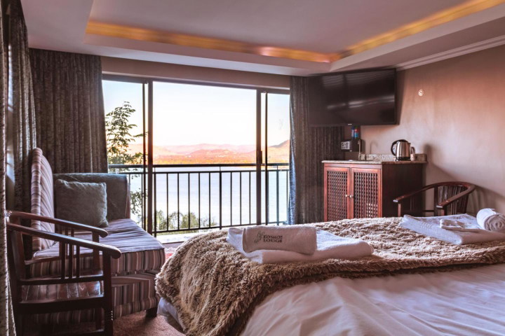 Kosmos Lodge - Hartbeespoort