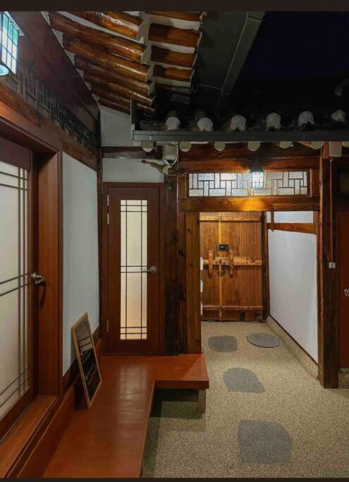 Gilgaon Hanok Stay - Seoul