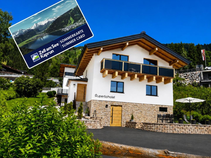 Rupertichalet - Saalbach-Hinterglemm