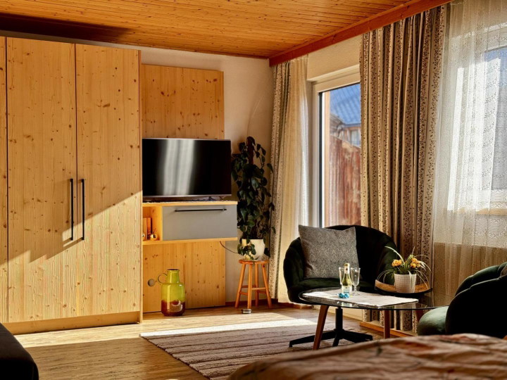 Helis Holiday Suites Altaussee - Altaussee