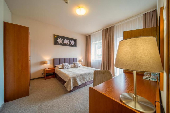 Nova Centrum Hotel - Puola