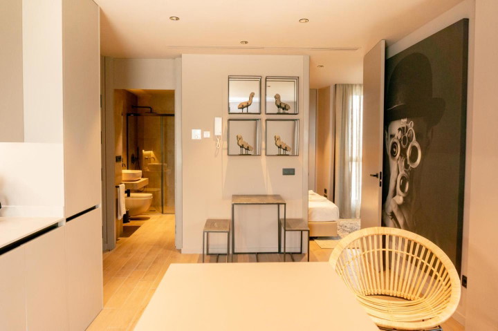 Valencia Luxury - Sea Port I - Moncada