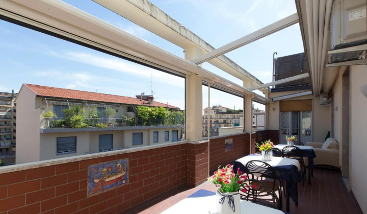 Il Grillo Di Firenze B&b - Florence