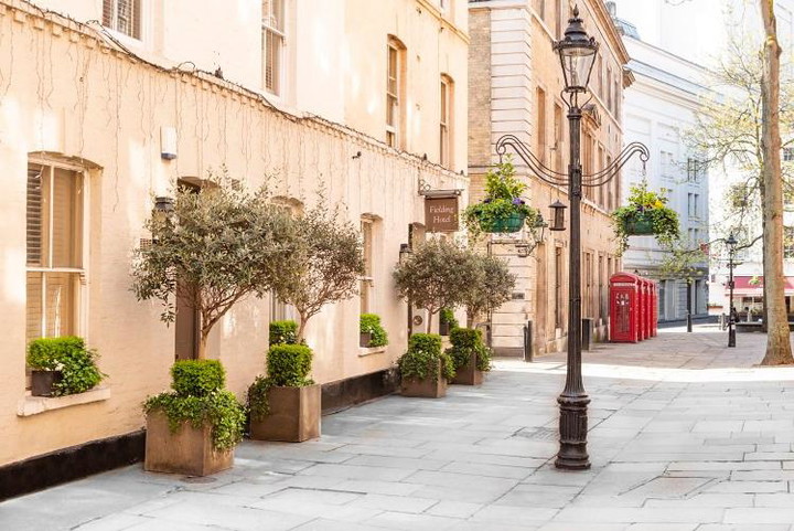 Fielding Hotel - London