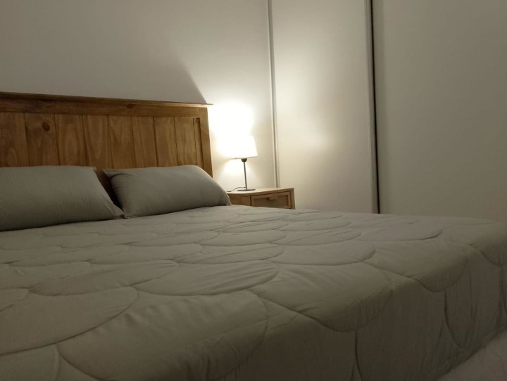 Departamento Céntrico Zona Clínicas Mit - Nefrología - Santa Fe