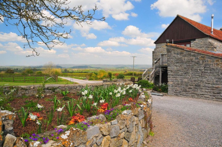 Middlewick Holiday Cottages - United Kingdom