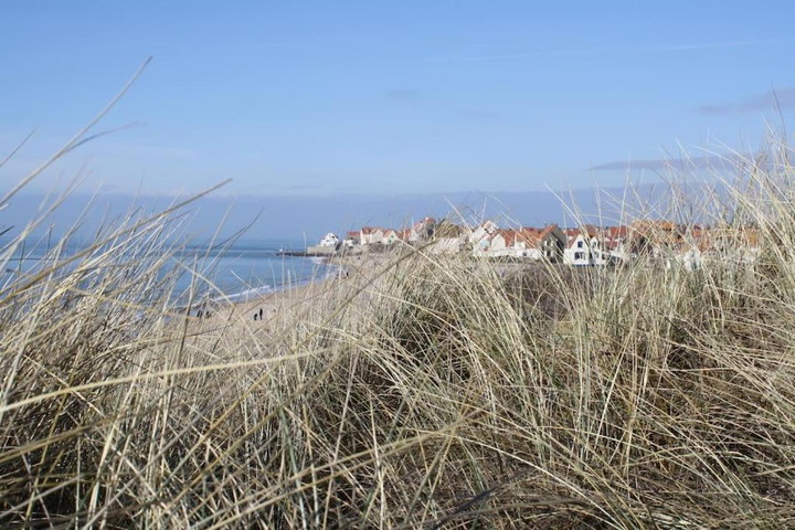 Villa Victor&pierre - Wimereux