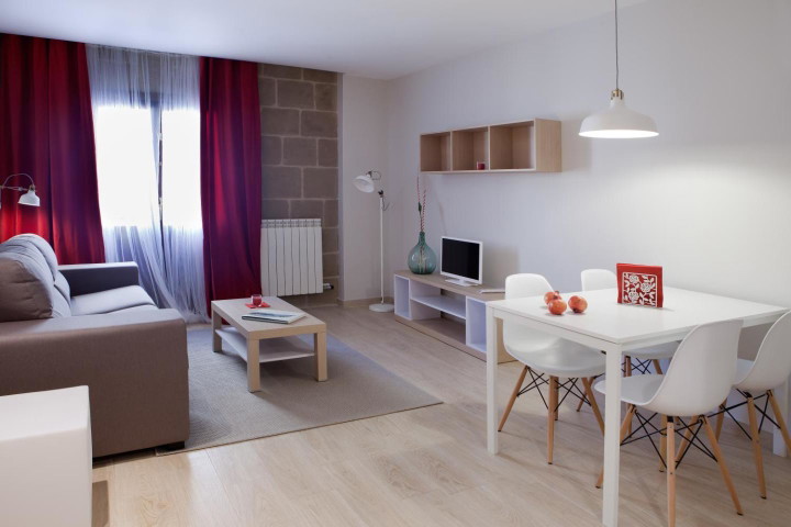 Apartamentos Turísticos Beethoven Haro - Haro