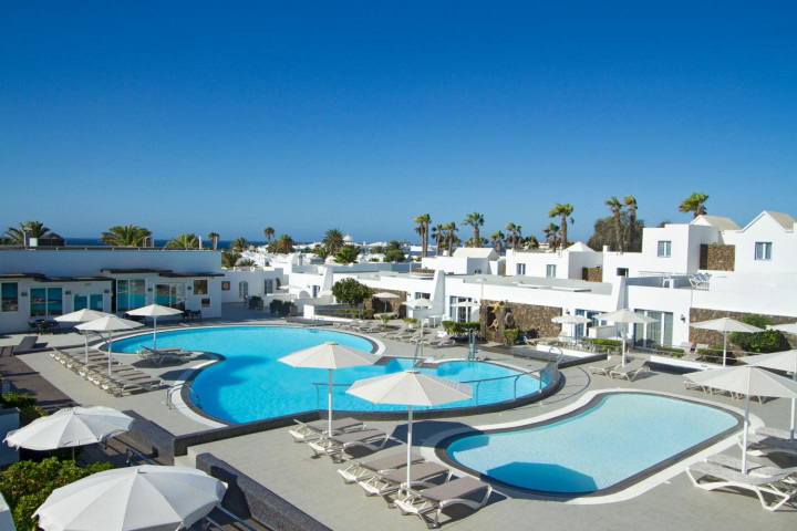 Nautilus Lanzarote - Puerto del Carmen