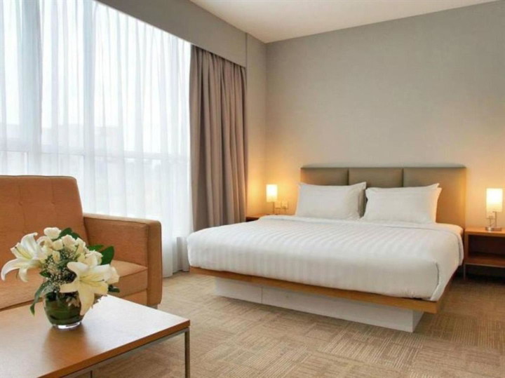 Hotel Primera Suite Cyberjaya - Cyberjaya