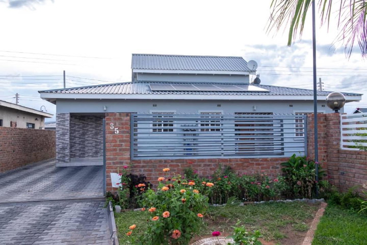 Naomy's Place - Harare