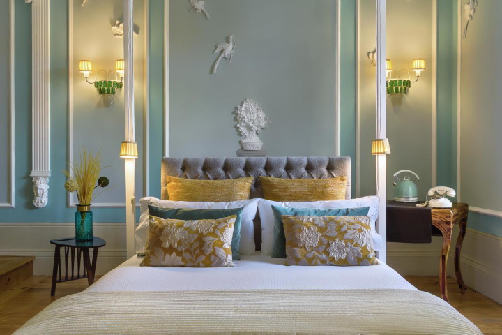 Boavista Eco-luxury House - Porto