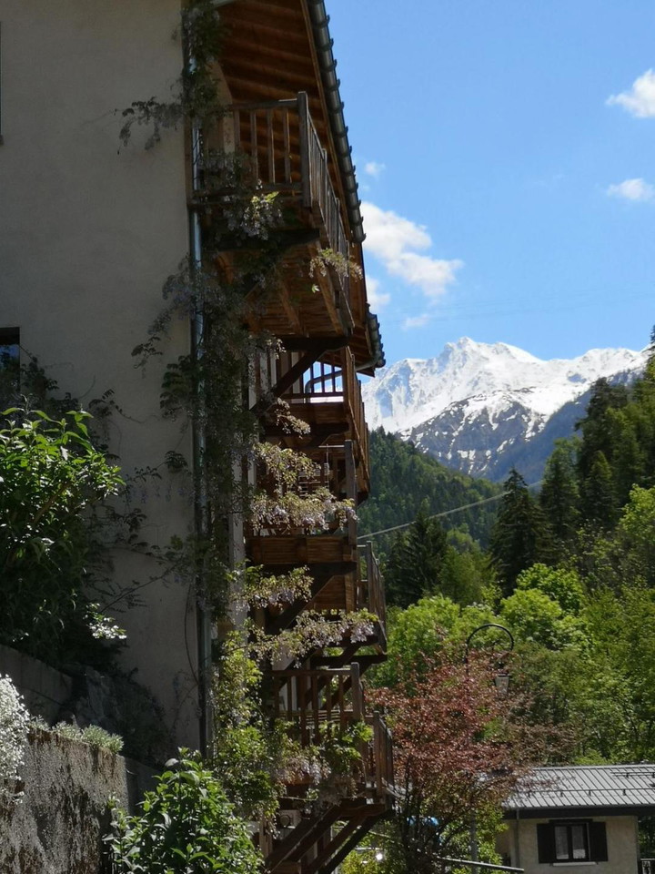 Maison Caramel - Bourg-Saint-Maurice
