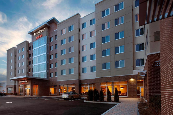 Residence Inn By Marriott Secaucus Meadowlands - Union City, NJ