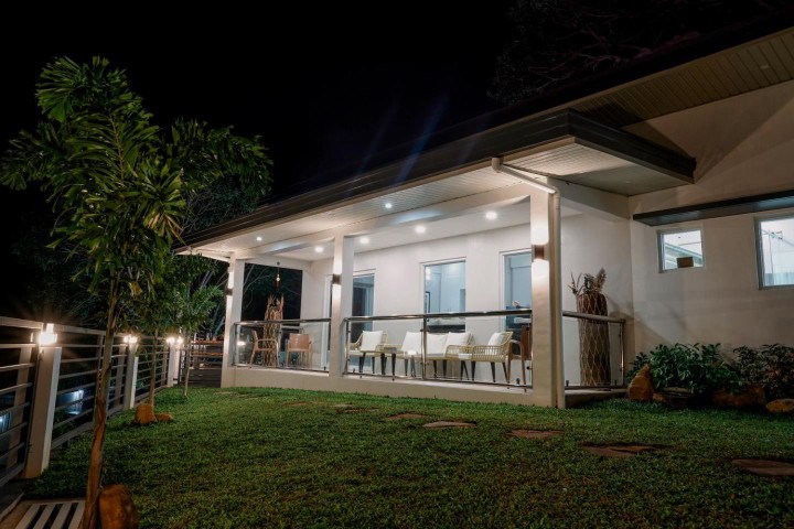 Casa De Simone Bagac - Bataan