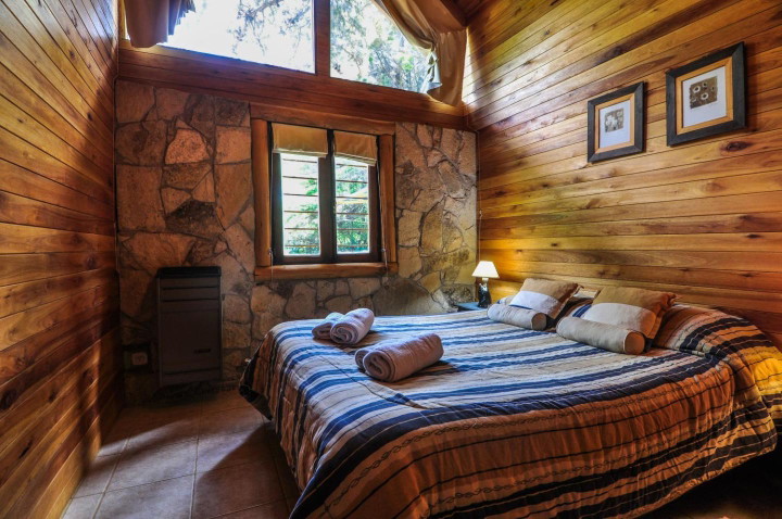 Cabañas Gusfraba -