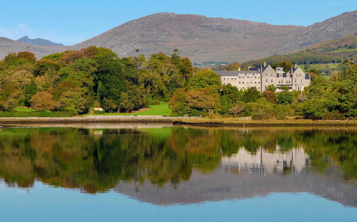 Park Hotel Kenmare - County Kerry