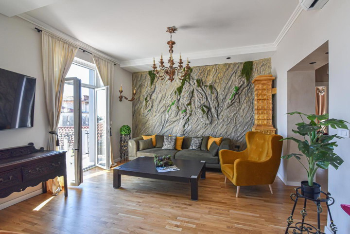 Lovran Deluxe Apartman - Lovran
