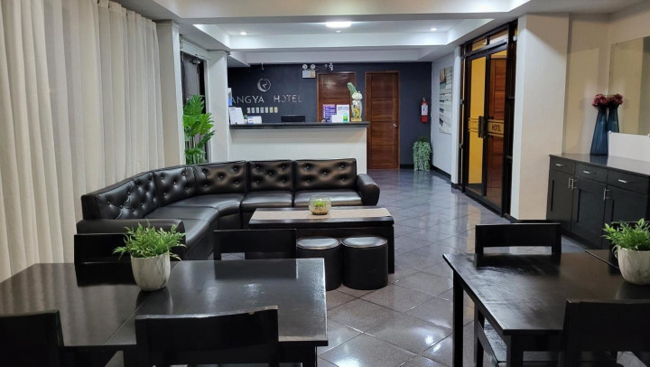 Rangya Hotel - Amadeo