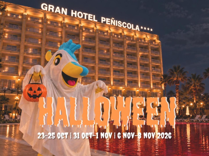 Gran Hotel Peñiscola - Benicarló