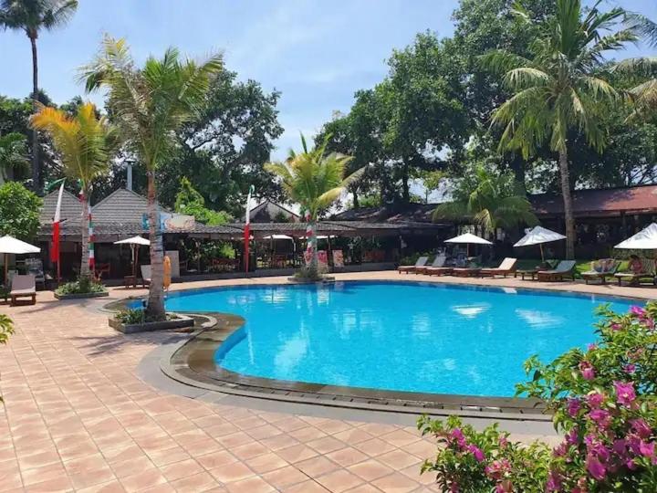 Apartement Jayakarta Residence 6166 Bali - Seminyak