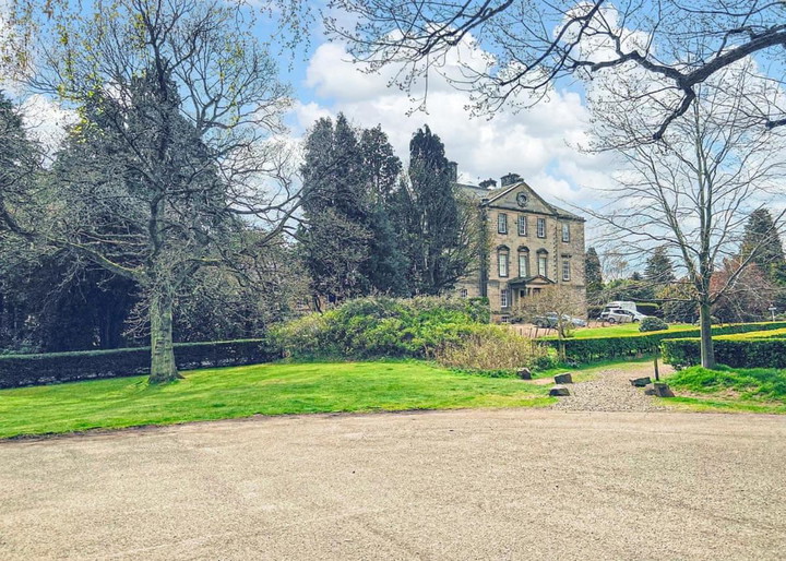 Mortonhall - Edinburgh