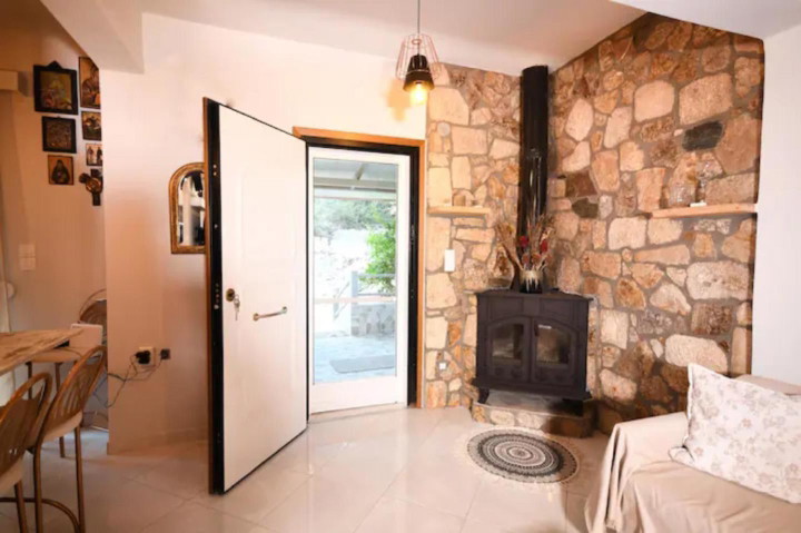 Sarti View House - Sarti