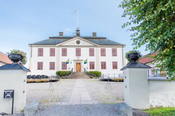 Mauritzbergs Slott & Golf - Sweden