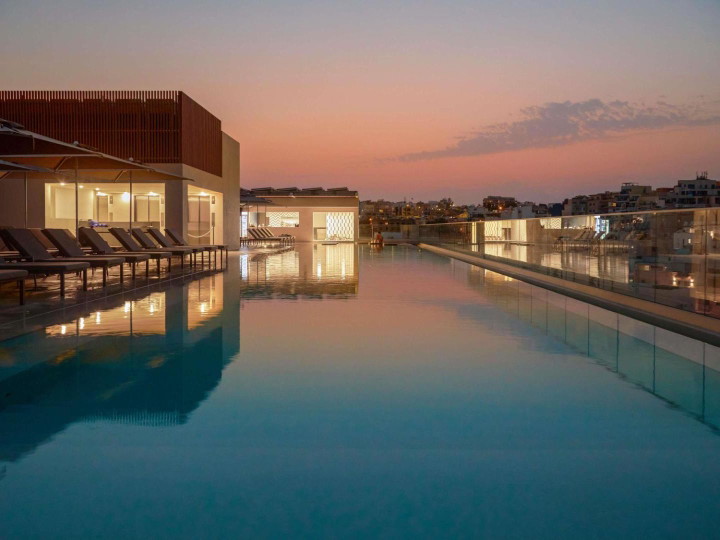 Novotel Malta Sliema - Malta