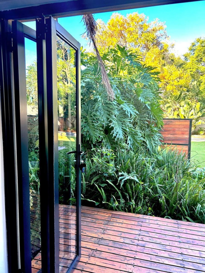 Apartment Close To Menlyn Maine - Pretoria