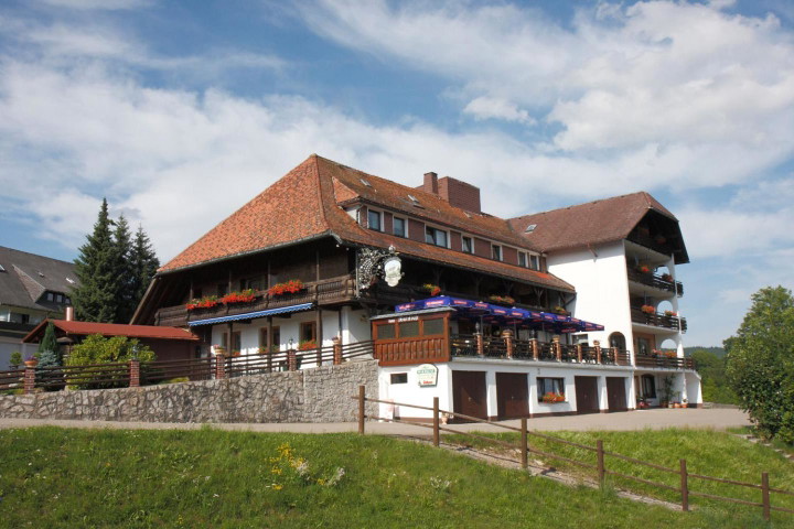 Parkhotel Waldlust - Schluchsee