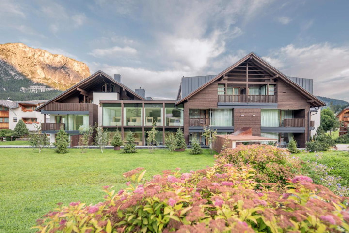 Noe Dolomite Residence - Alta Badia