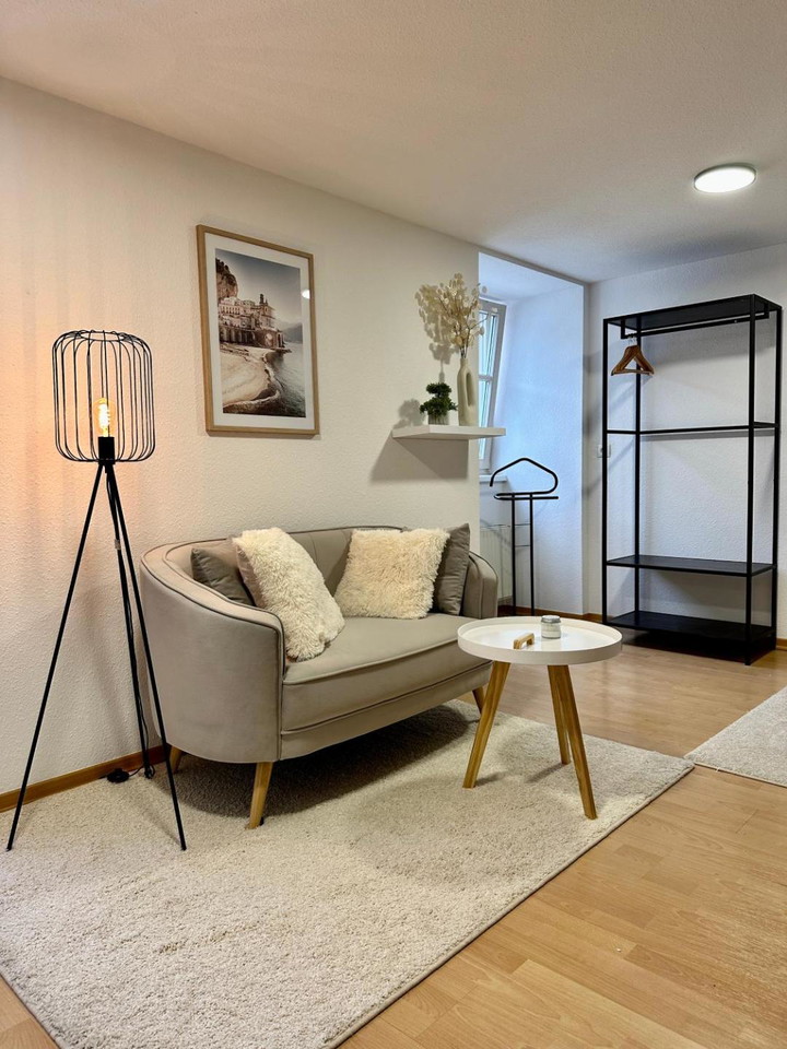 Ferienwohnung Zwischen Hafen Und Stadt - Austria