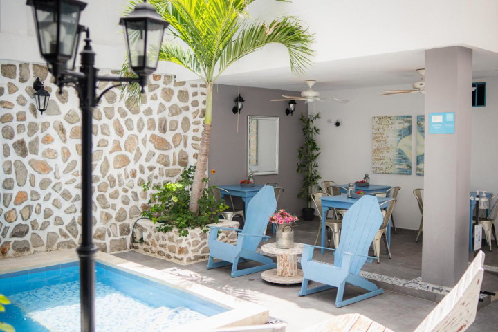 Hotel Adaz Mediterráneo - Santa Marta
