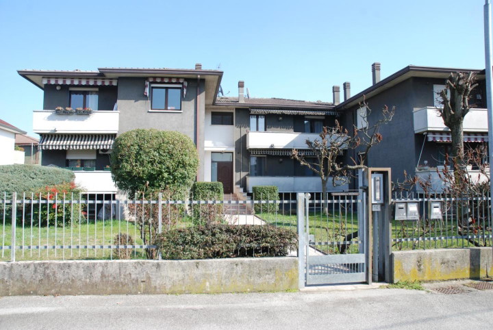 Appartamento Vera - Abano Terme