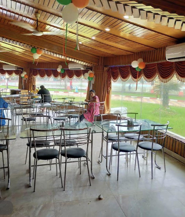 Green Balley Resort On Beach - Mandarmani