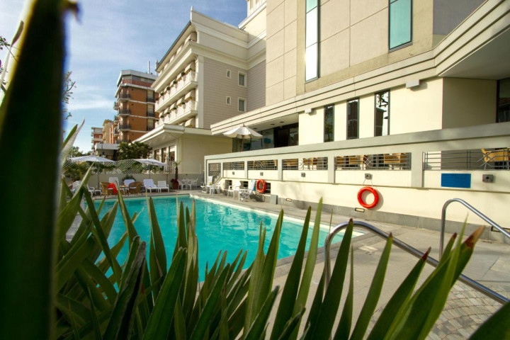 Hotel Nord Est - Rimini