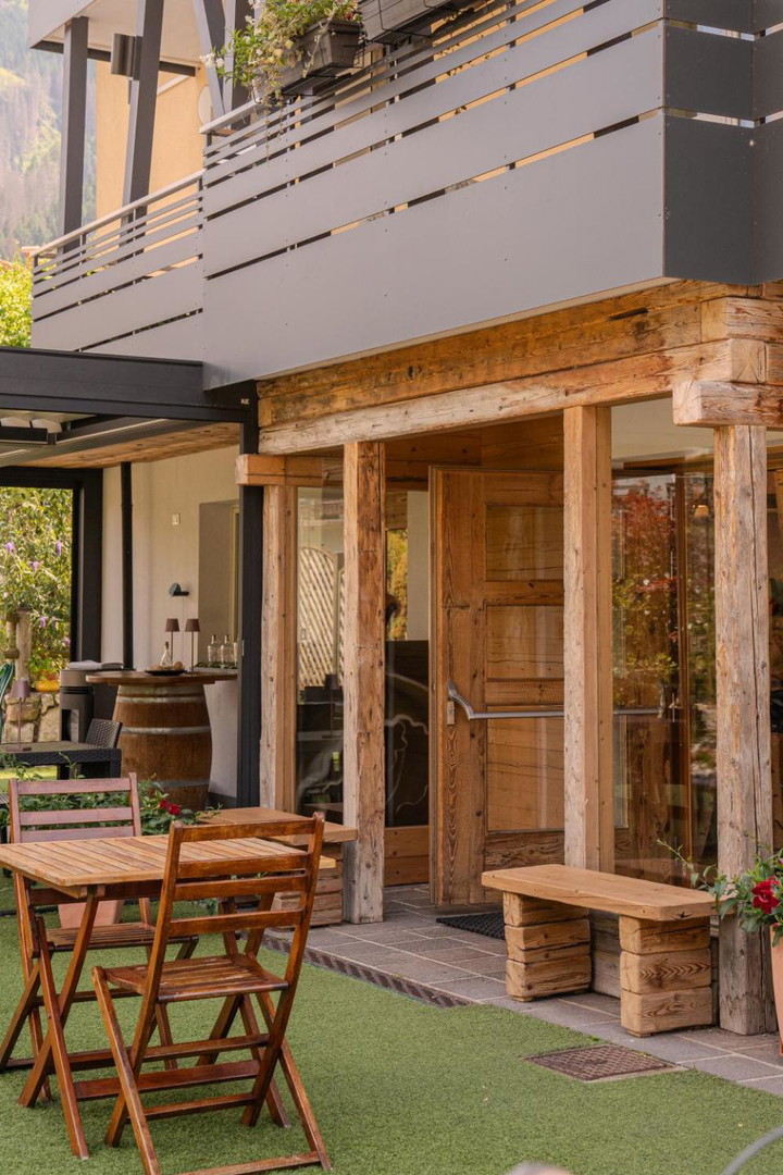 Negritella Sweet Hotel - Cavalese