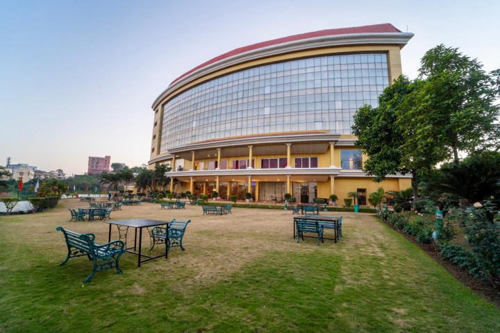 K C Residency Vaishno Devi - Katra