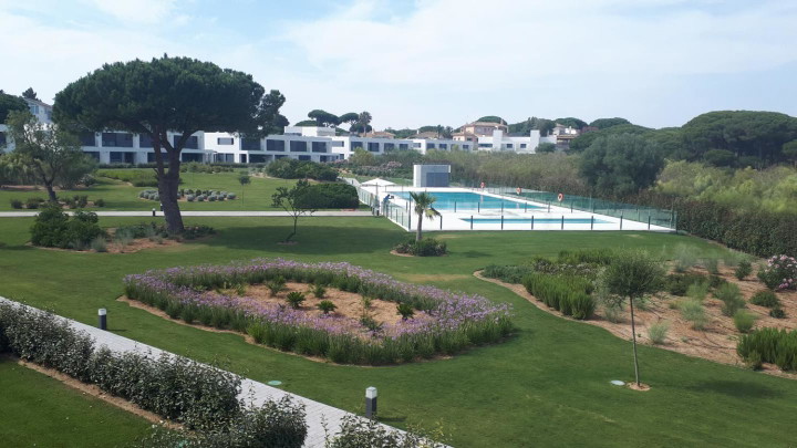 Vivienda Vistahermosa Playa - Cádiz