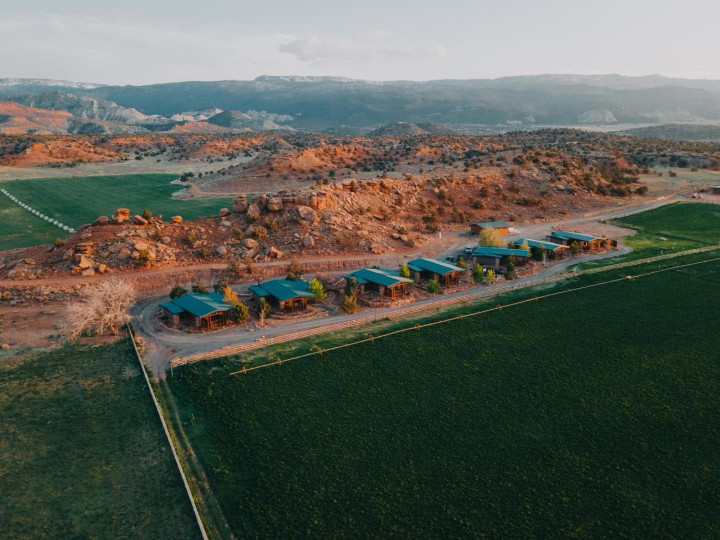 Cougar Ridge Resort - Torrey, UT