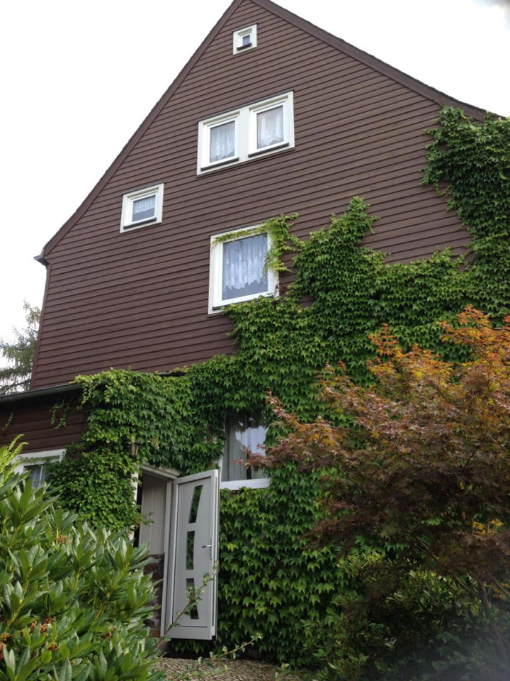 Ferienwohnung Graupner - Saxony